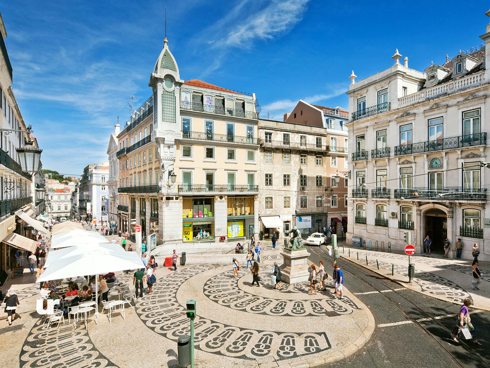 Lisbon destination guide